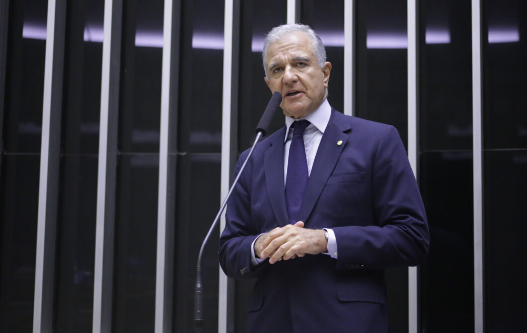 Projeto do deputado Julio Lopes traz medidas para fortalecimento da ...