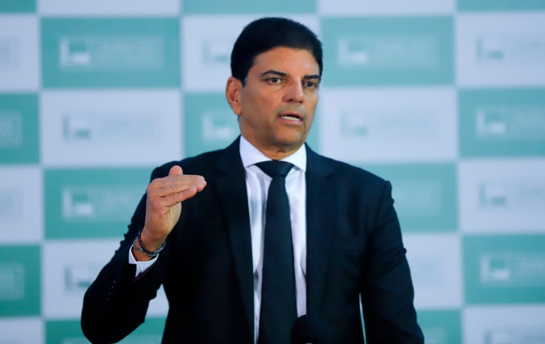 Deputado Claudio Cajado é escolhido relator do novo marco fiscal ...